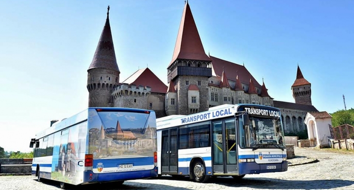 primariahunedoara.ro | Siteul oficial al primariei Hunedoara