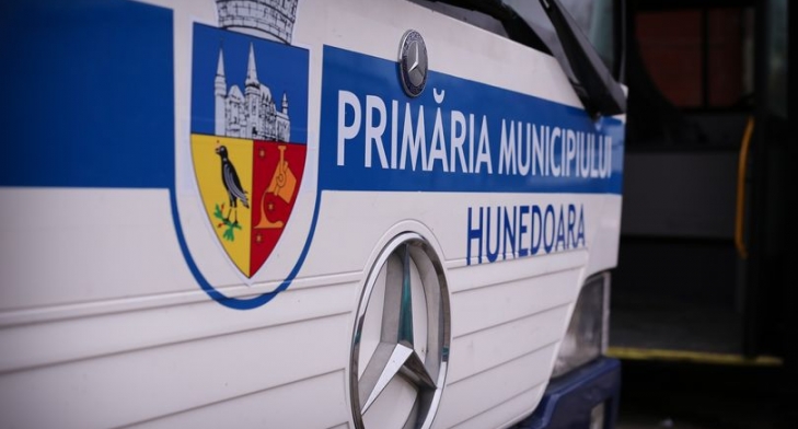 primariahunedoara.ro | Siteul oficial al primariei Hunedoara